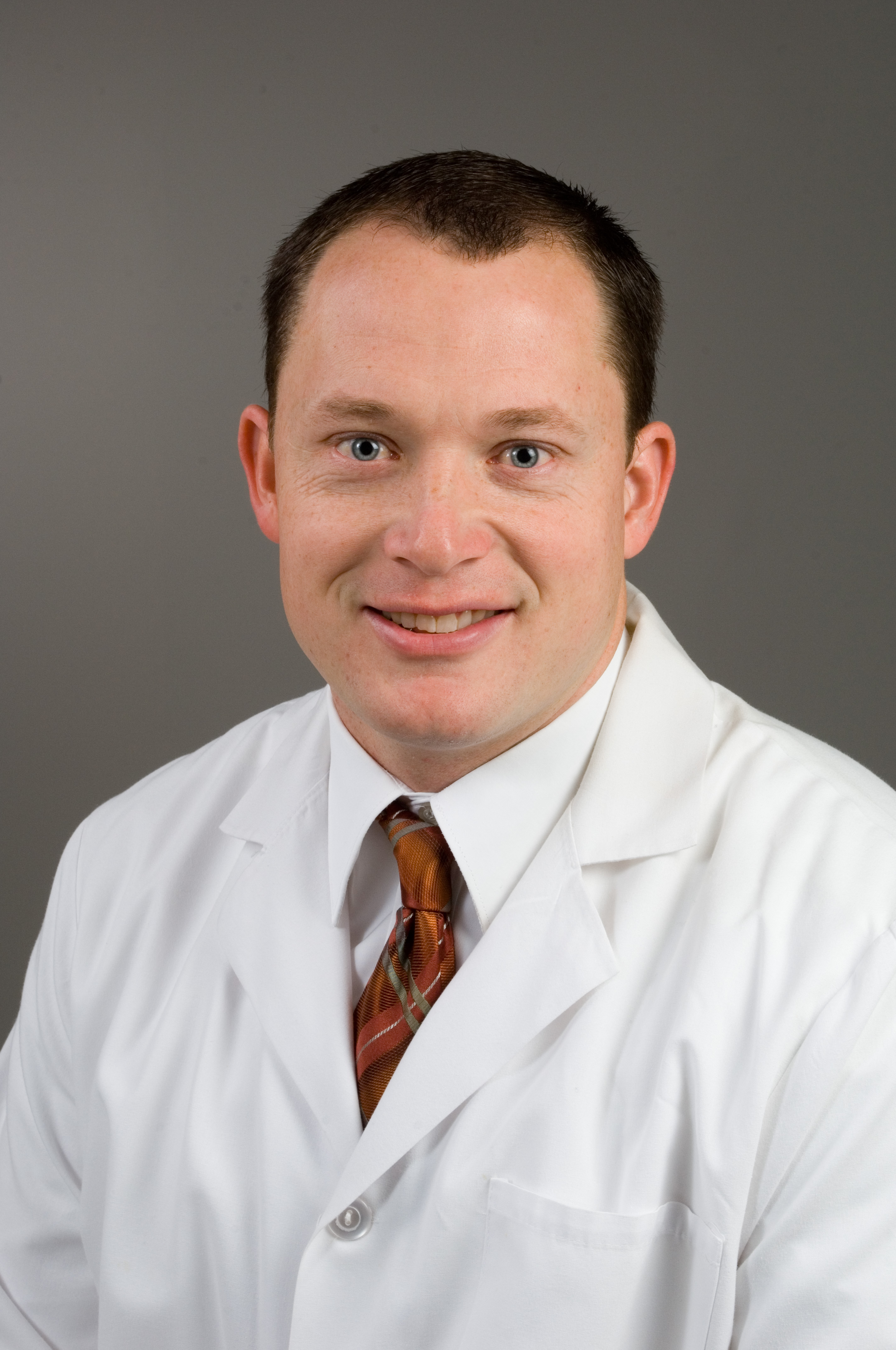 Robinson named chair of the Department of Emergency Medicine at the MU ...