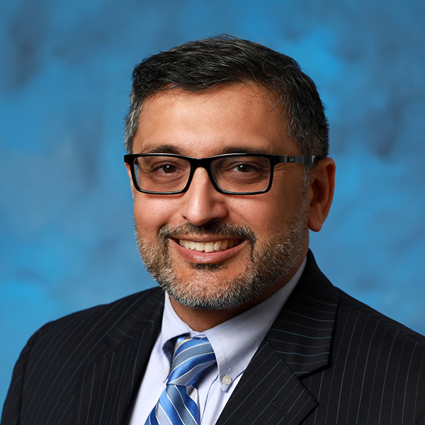 Leadership - MU Health Care