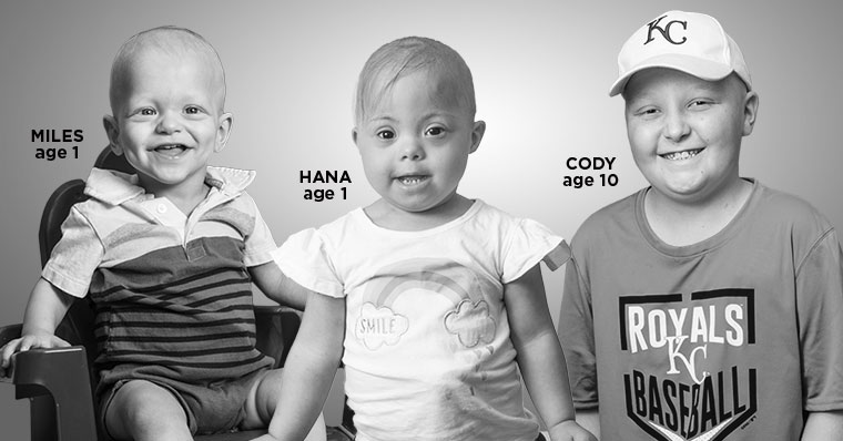 Pediatric Cancer - MU Health Care