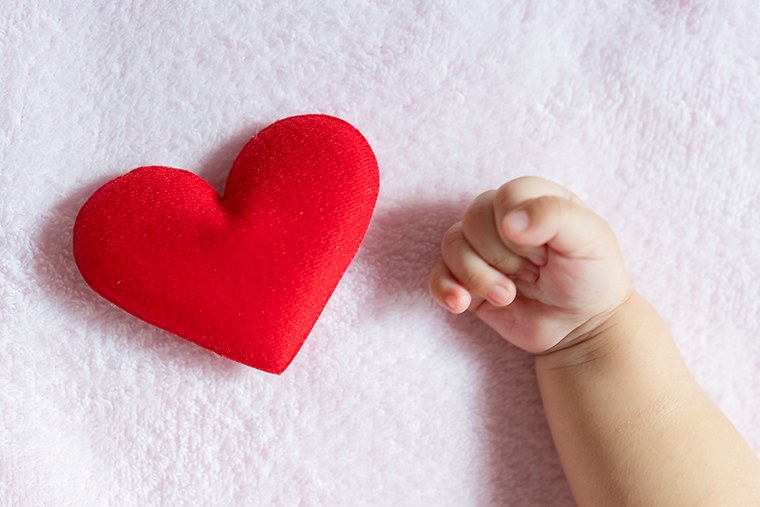 Pediatric Cardiology - MU Health Care