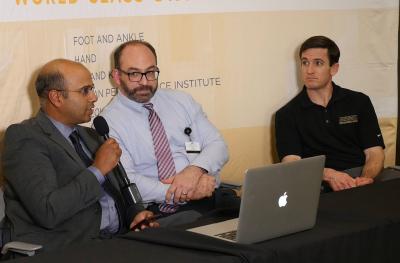 Ajay Aggarwal, MD - MU Health Care