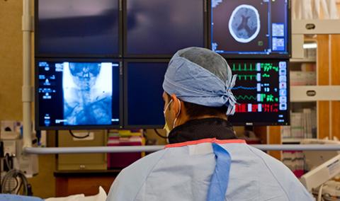 University of Missouri Health Care