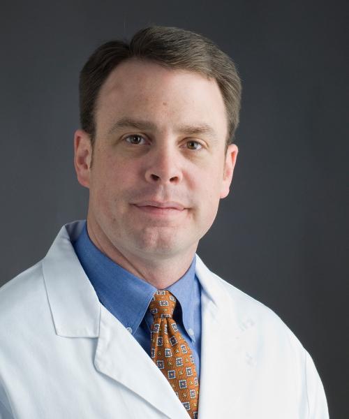 Stephen Barnes, MD - MU Health Care