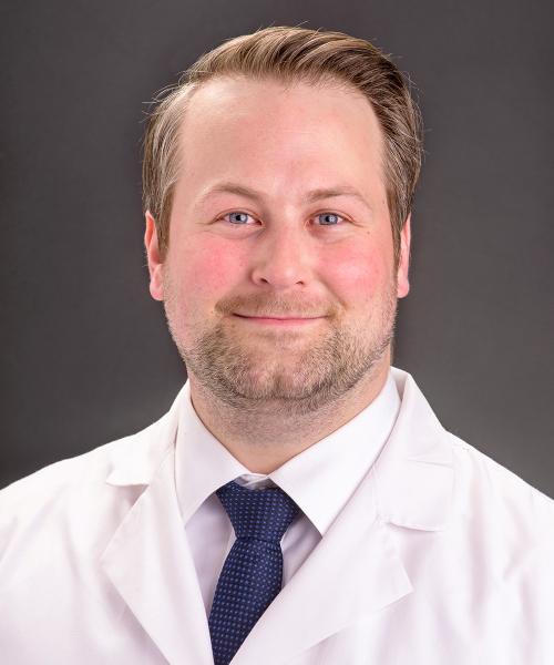 Sebastien Lalonde, MD - MU Health Care