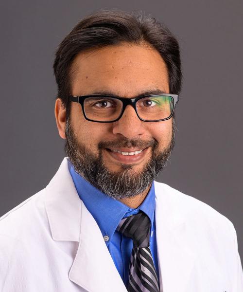 Farhan Siddiq, MD - MU Health Care Farhan Siddiq, MD - MU Health Care