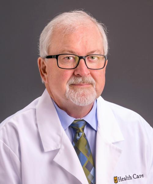 Michael Cardwell, MD - MU Health Care