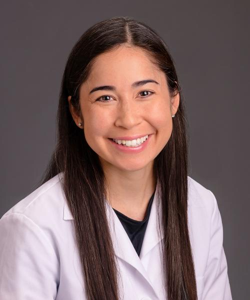 Rose Todd, MD - MU Health Care