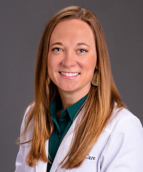 Elizabeth Smoot, PA - MU Health Care