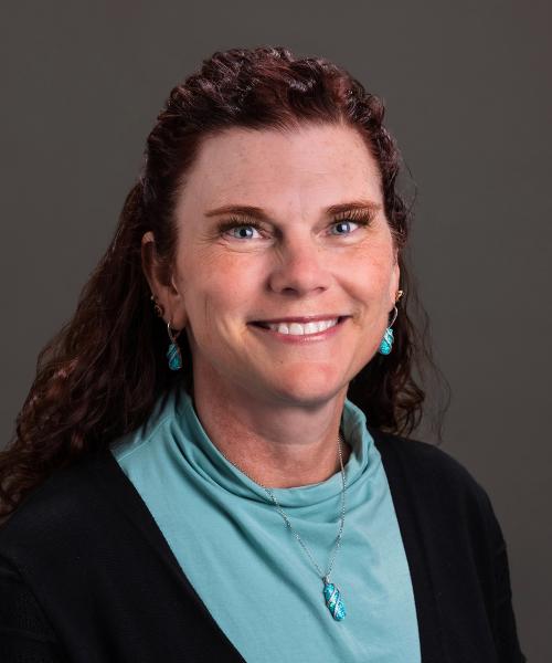 Tara Kempker, PNP - MU Health Care