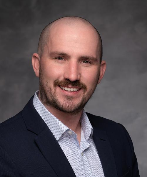 James Newman II, MD - MU Health Care