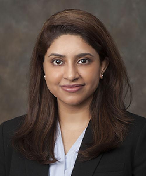 Jyotsna Reddy, MD - MU Health Care