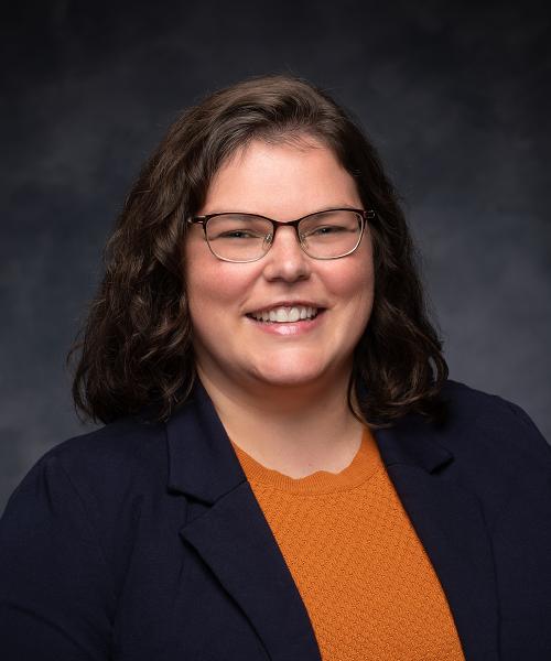 Emma Sayre, MD - MU Health Care