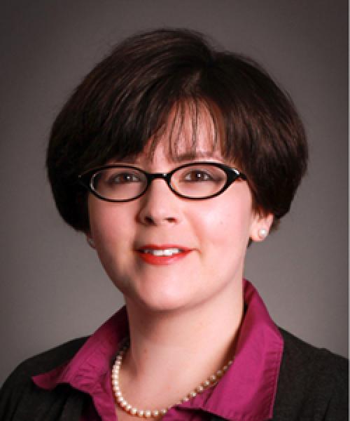 Amanda Shipp, MD - MU Health Care