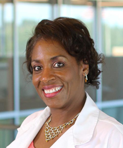 Serese Smith-Haxton, MD - MU Health Care