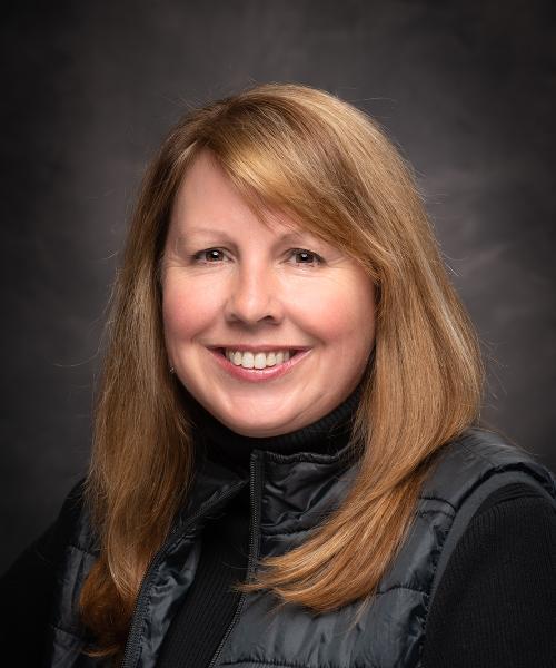Susan Stackelhouse Voss, MD - MU Health Care