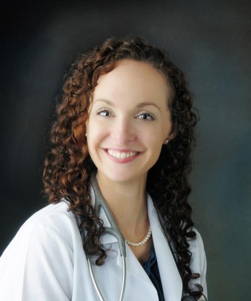Katy Williams, MD - MU Health Care