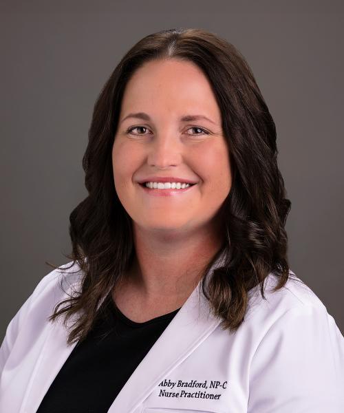 Abby Bradford, FNP - MU Health Care