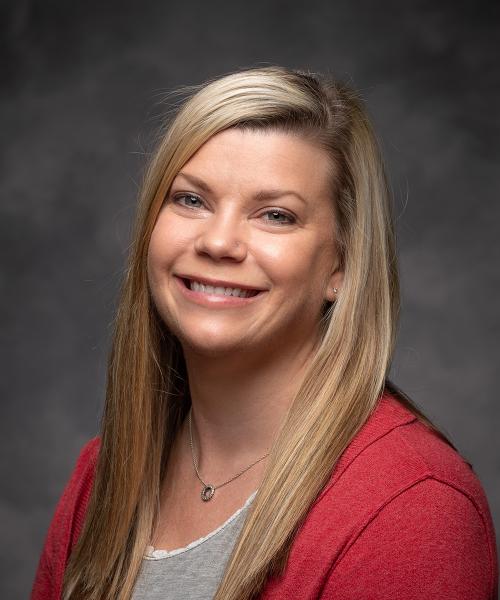 Sarah Murphy, FNP - MU Health Care