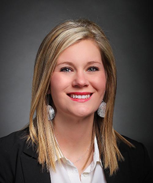 Ashley LePage, FNP - MU Health Care