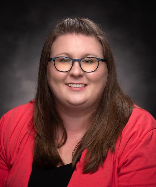 Tiara Smith, LCSW - MU Health Care