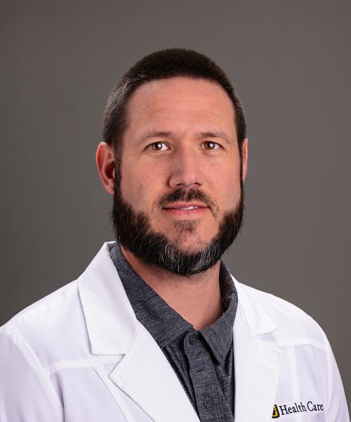 Filip Garrett, DO - MU Health Care