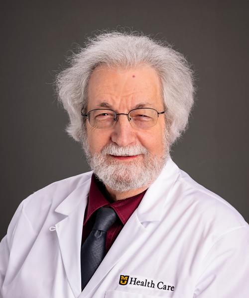 Gary Jay, MD - MU Health Care Gary Jay, MD - MU Health Care
