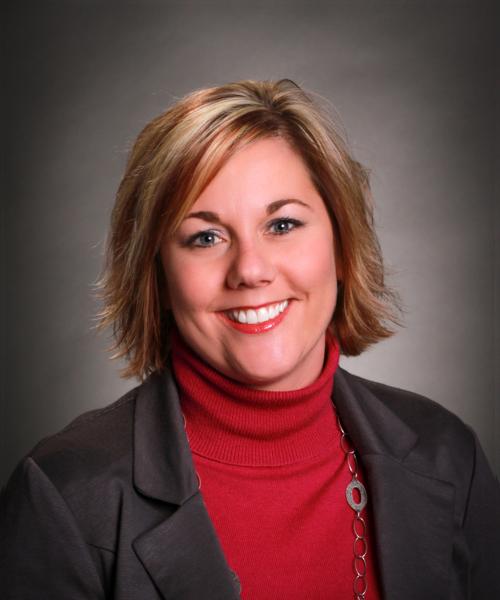 Heather Johns, LCSW - MU Health Care