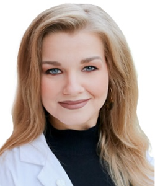 Brooklynne Fogle, PA - MU Health Care