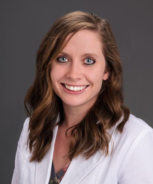 Ashley Thomas, FNP - MU Health Care