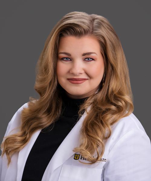 Brooklynne Fogle, PA - MU Health Care