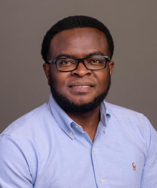 Ejike Nwokwor, MD - MU Health Care