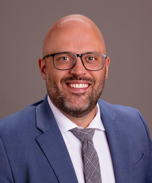 Brett Chamberlain, MD - MU Health Care