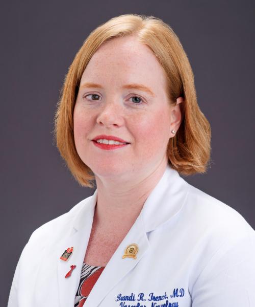 Brandi French, MD - MU Health Care