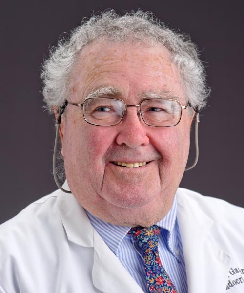 David Gardner, MD - MU Health Care