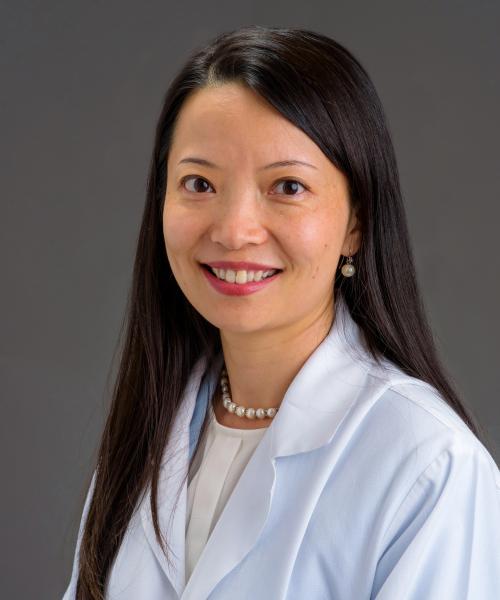 Kan Huang, MD, PhD - MU Health Care