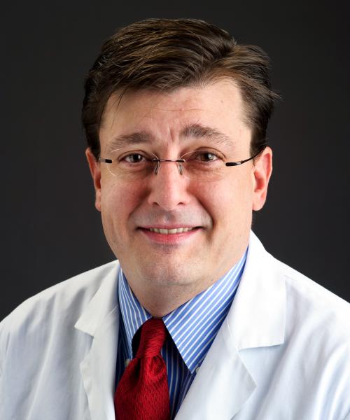 Todd Vogel, MD - MU Health Care