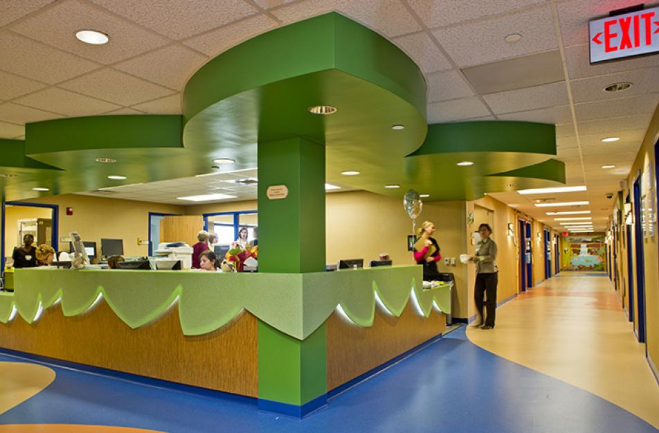 Children’s Health – MU Health Care