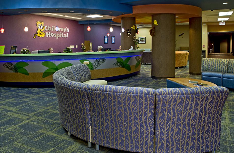 Children’s Health – MU Health Care