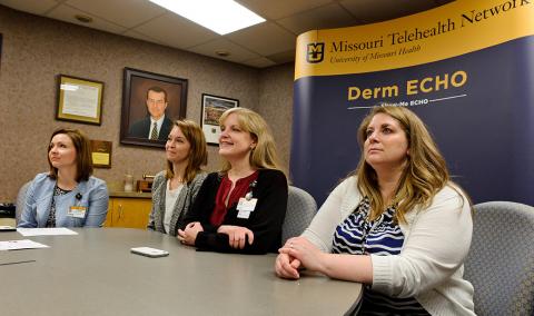 How the Show-Me ECHO Program Improves Care and Saves Lives