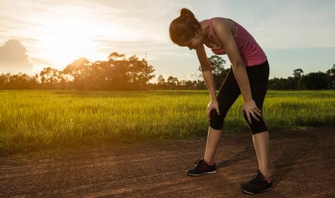 Three Ways to Avoid Heat-Related Illness While Exercising
