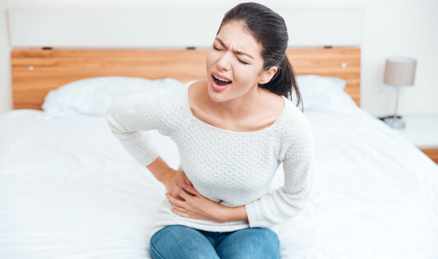 What Causes Stomach Ulcers? Don’t Assume Spicy Foods Are to Blame