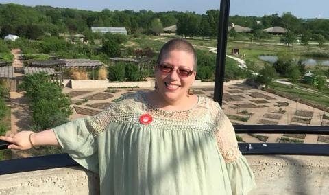 Take it From Her: 6 Tips From a Cancer Survivor