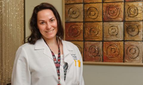 Fall Allergies Are Nothing to Sneeze At