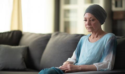 Take Care of Your Emotional Well-Being After a Cancer Diagnosis