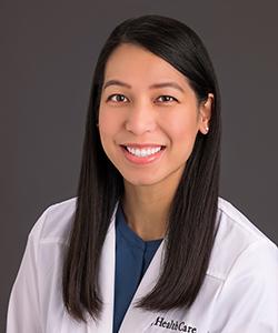 Welcome New Physicians - MU Health Care