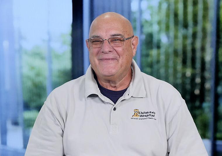 Feted Trip Home: Treating Tim’s Prostate Cancer