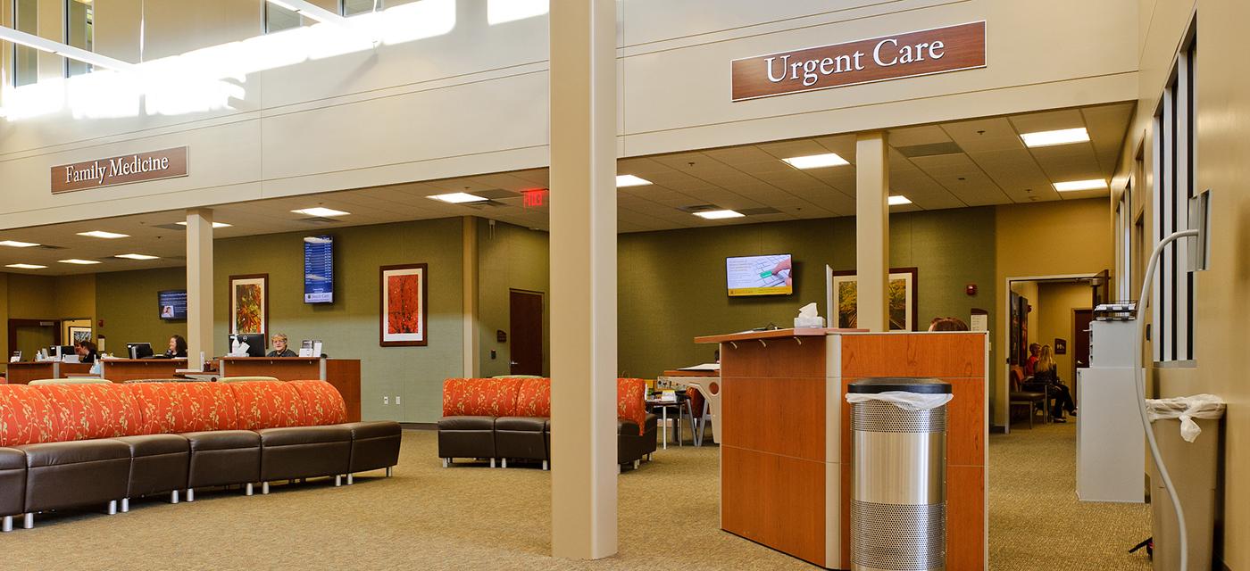 Convenient Care - MU Health