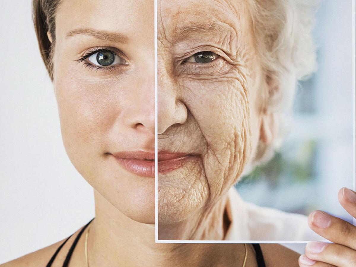 Premature Aging: The Four Biggest Culprits to Watch For | Live Healthy ...